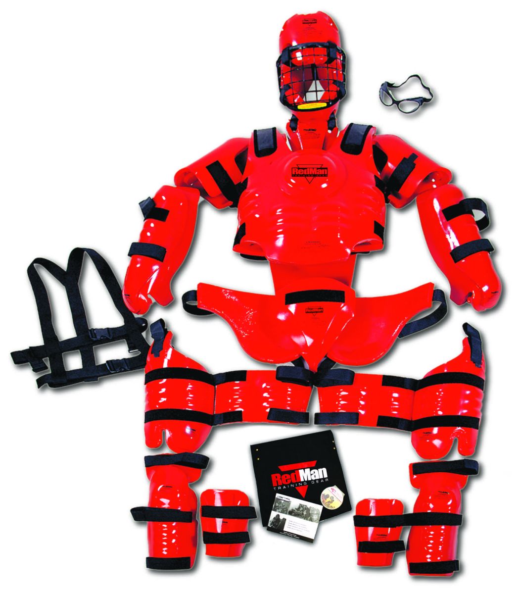 RedMan Training Gear – caledoniacombat/redman
