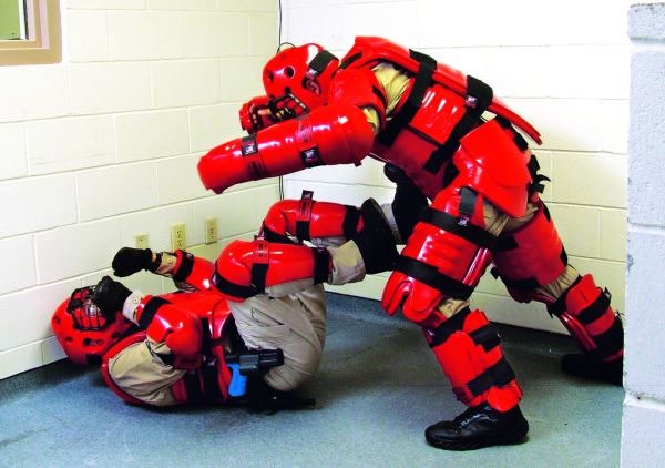 RedMan Training Gear – caledoniacombat/redman